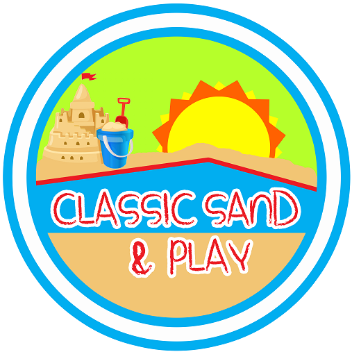 Pool Filter Sand – classicsandandplay